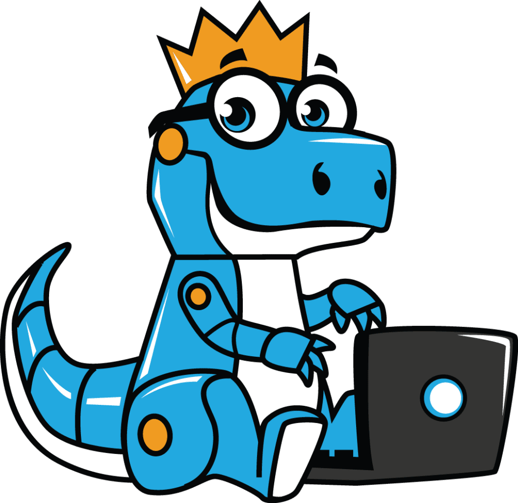 Typing and Mouse Skills - Rex K-12