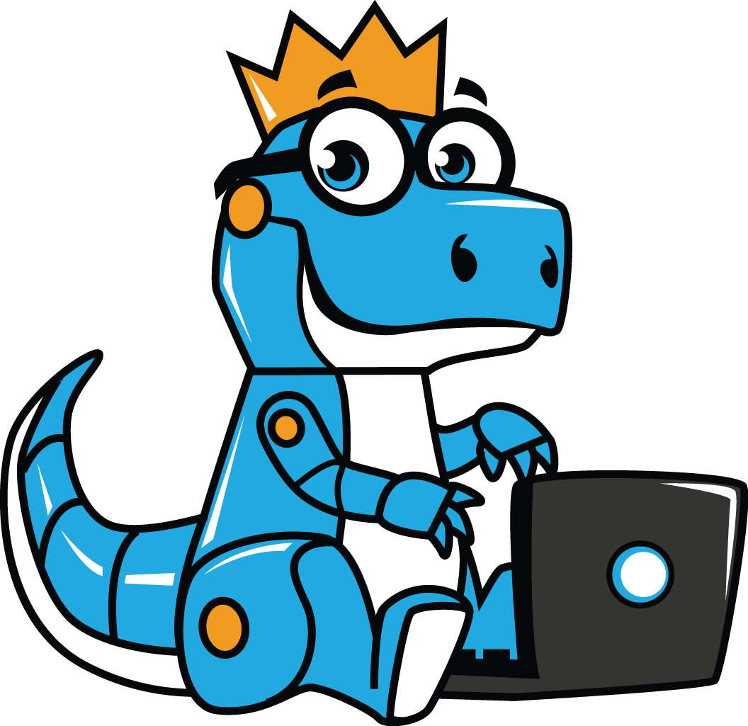 Typing and Mouse Skills - Rex K-12