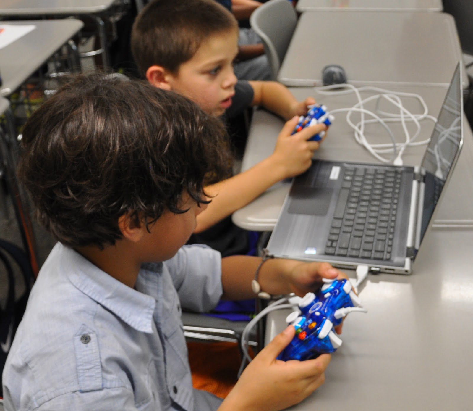 10 Ways to Teach Computer Science with Video Games - Rex K-12